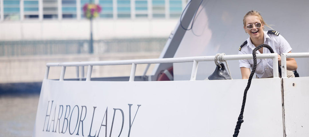 About Us | Edelweiss Cruises & Boat Tours