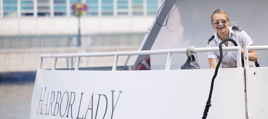 About Us | Edelweiss Cruises & Boat Tours