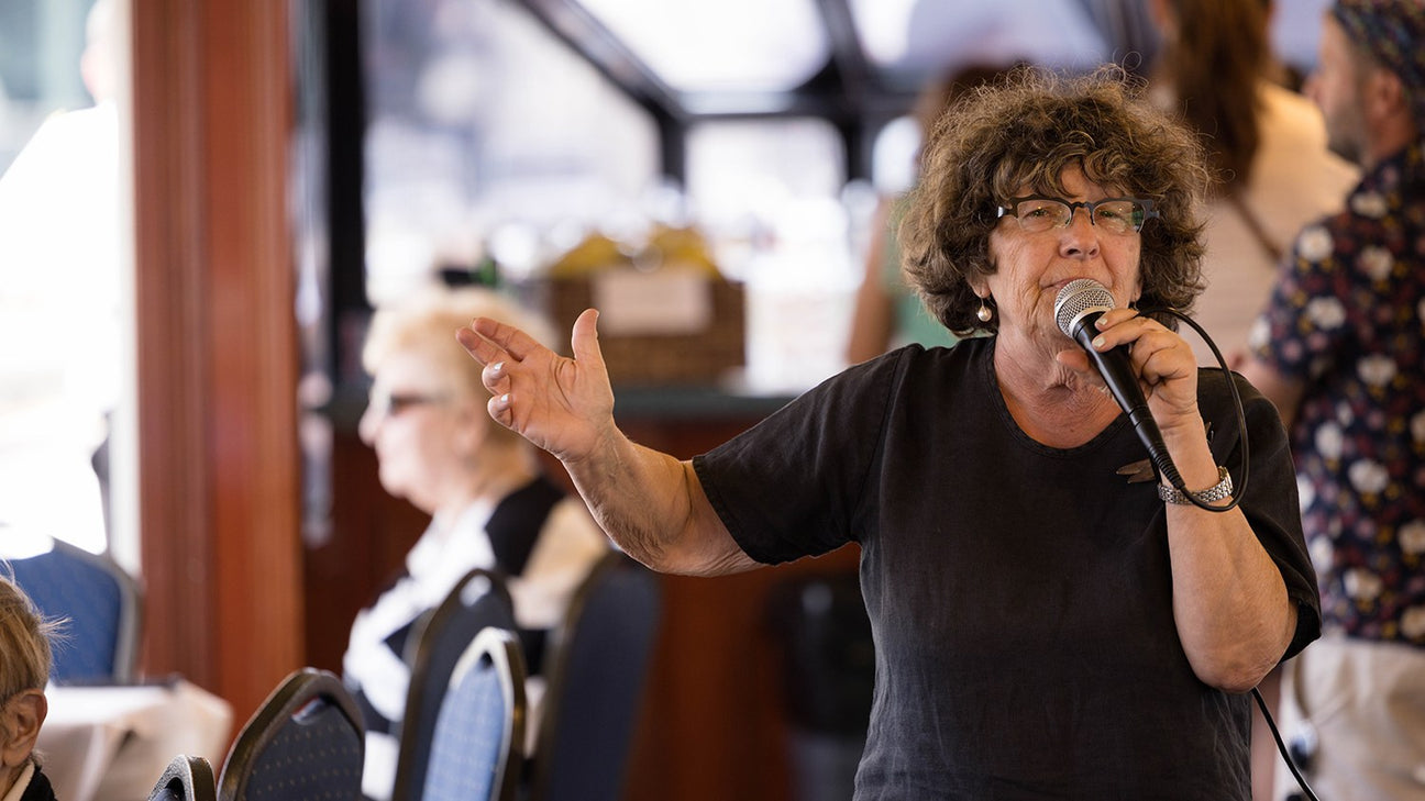 Historic Narrated Boat Tour | Edelweiss Cruises & Boat Tours