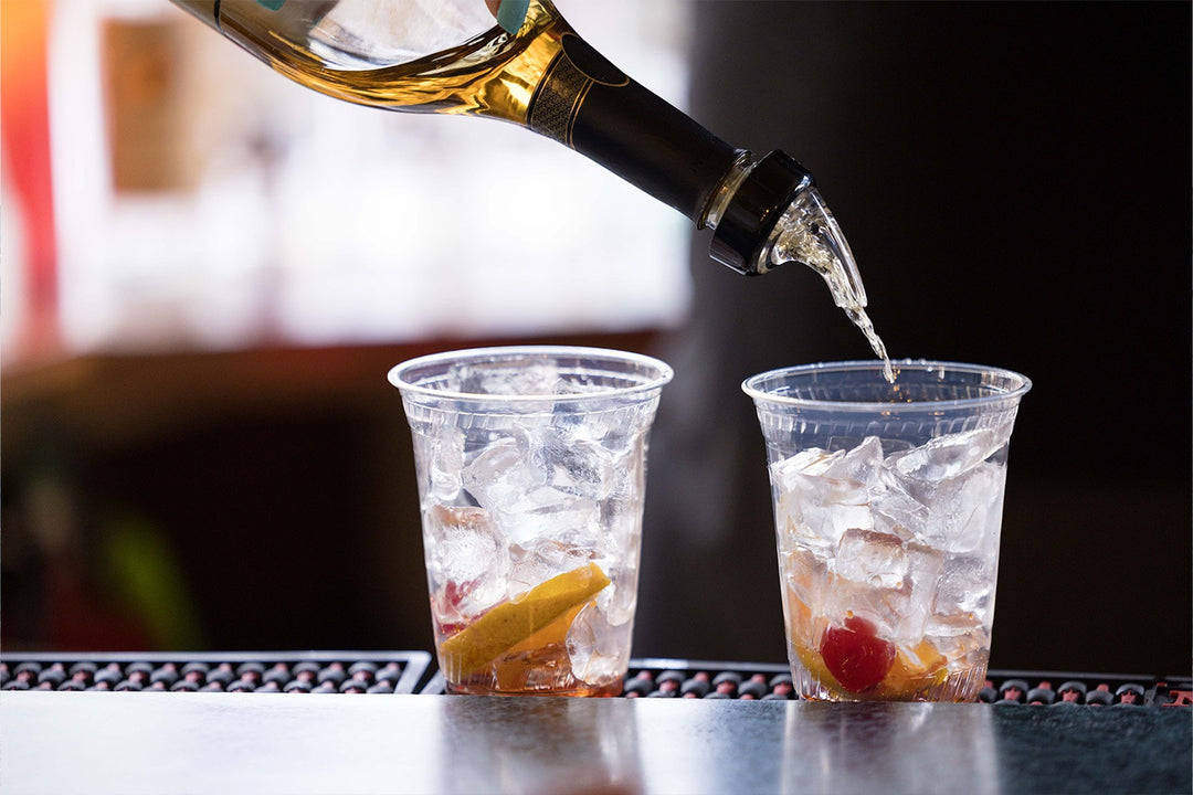 Private Charter Boats & Cruises | Edelweiss Cruises & Boat Tours