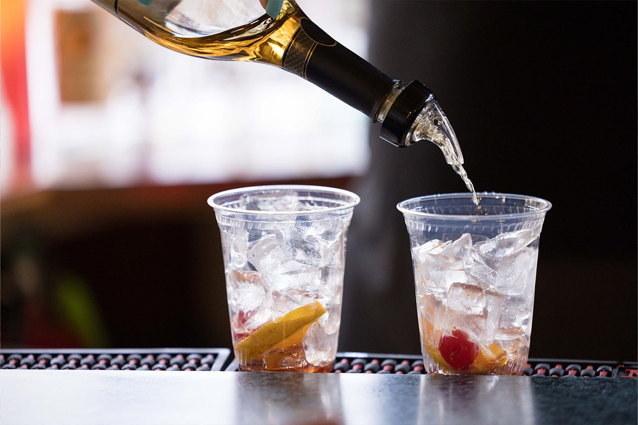 Private Charter Boats & Cruises | Edelweiss Cruises & Boat Tours