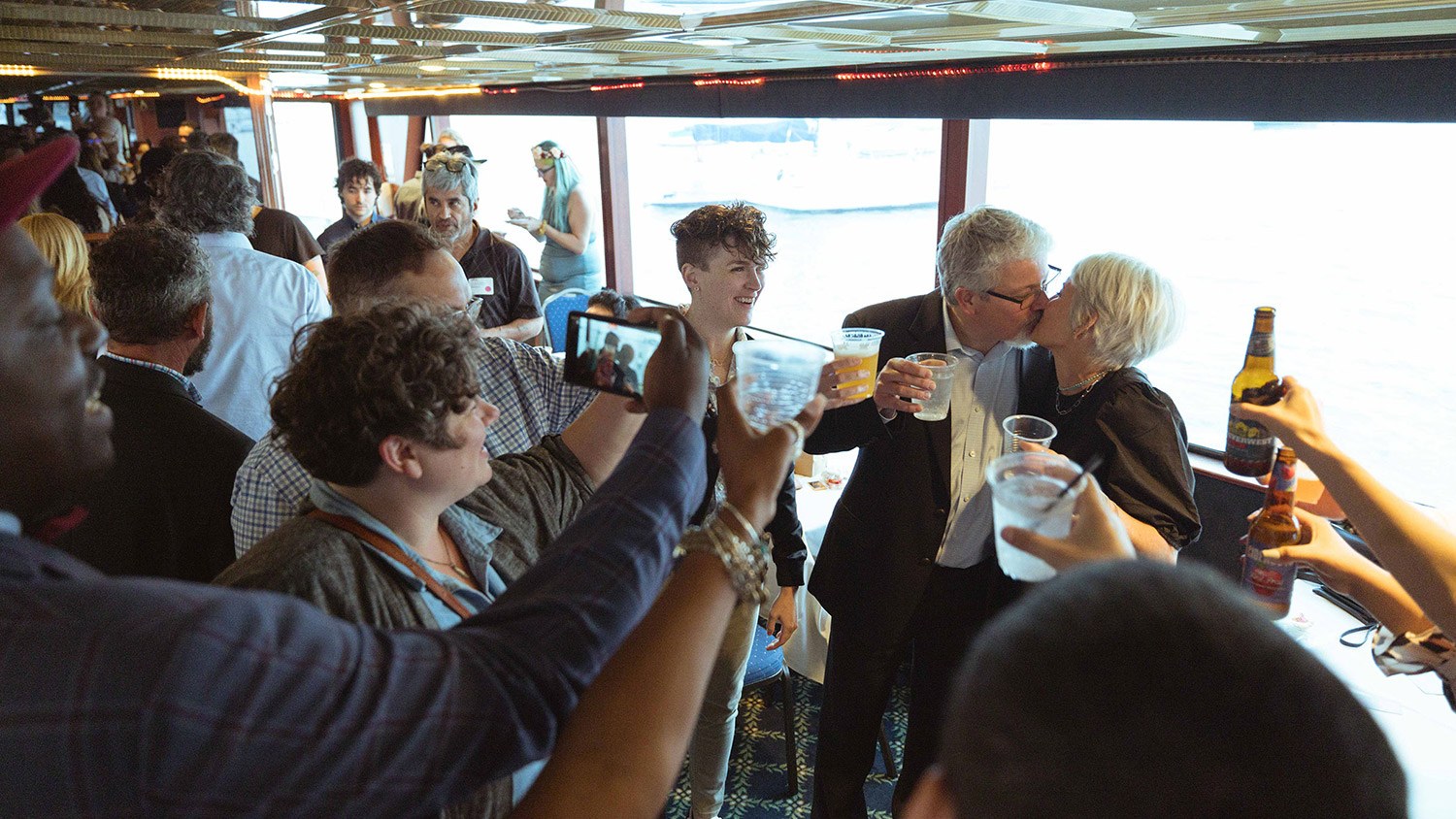 Edelweiss Cruises Milwaukee | Boat Tours, Rentals, & Private Charters